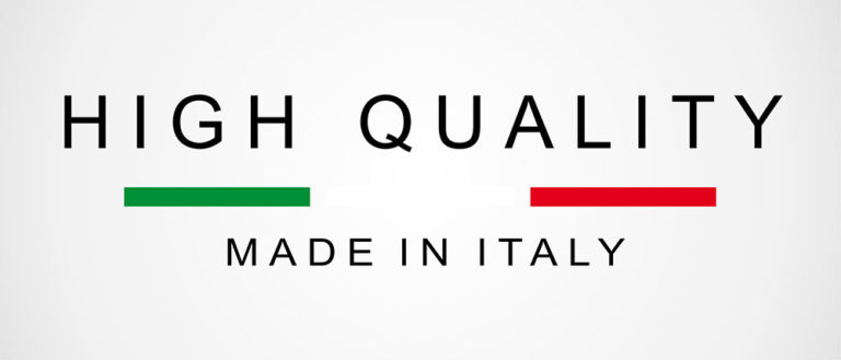 Italian Quality | Présentation